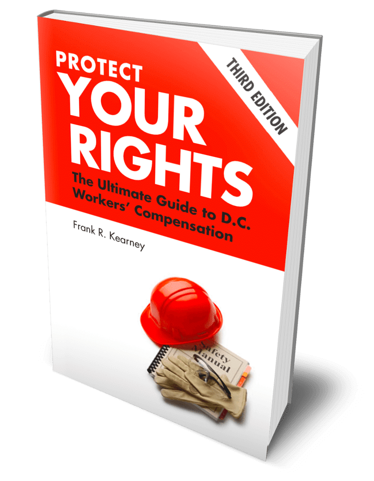 Protect Your Rights: The Ultimate Guide To D.C. Workers’ Compensation ...